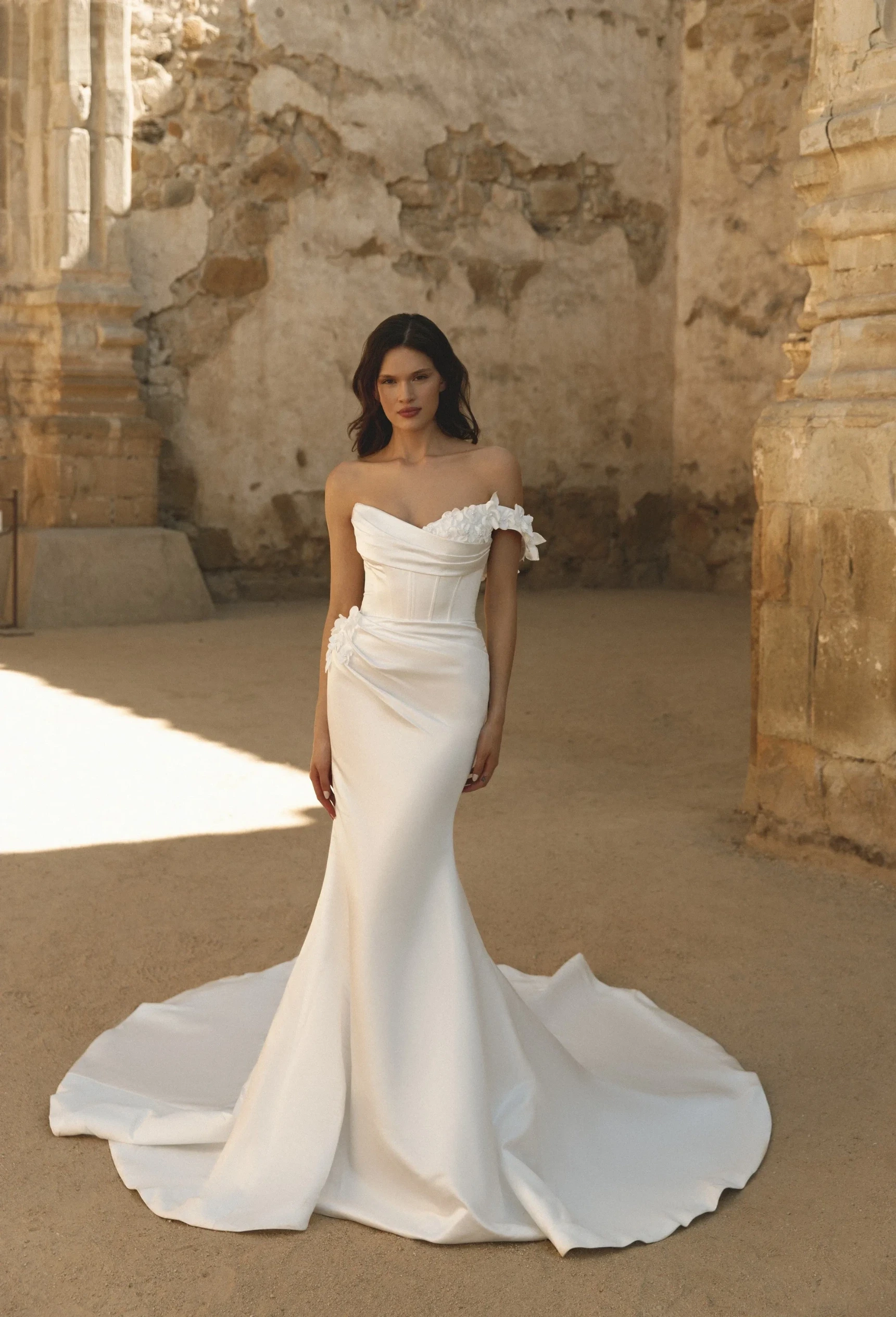 Elissar Bridal | Poffie Girls